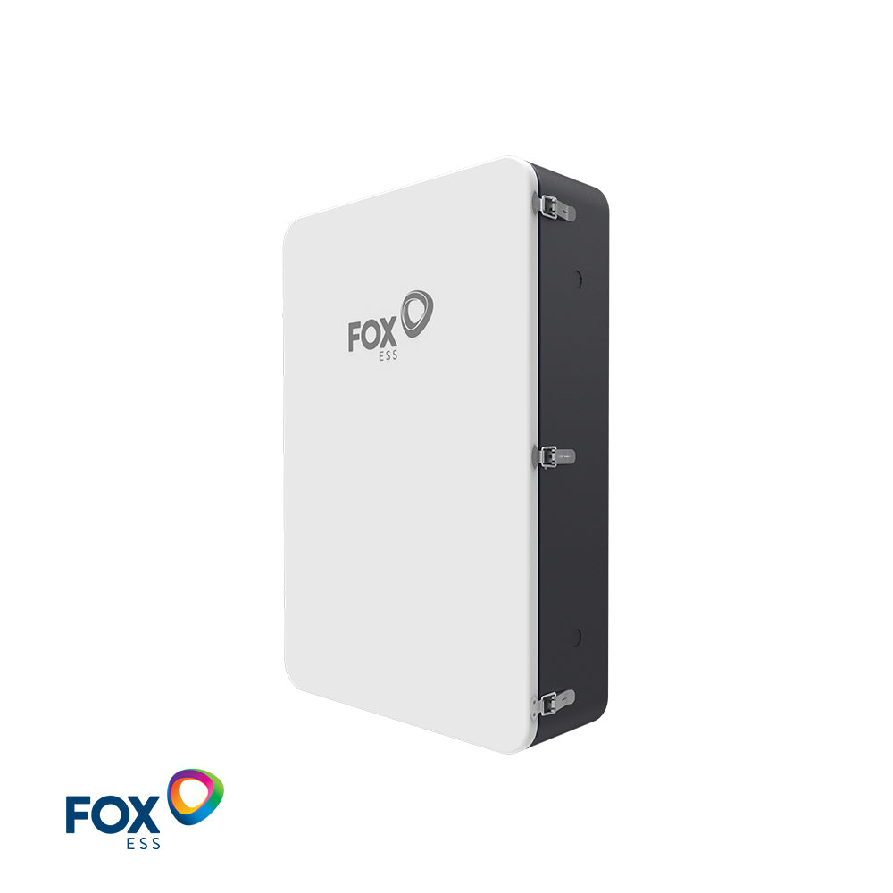 FoxESS US Series Smart Hub – wesolarx